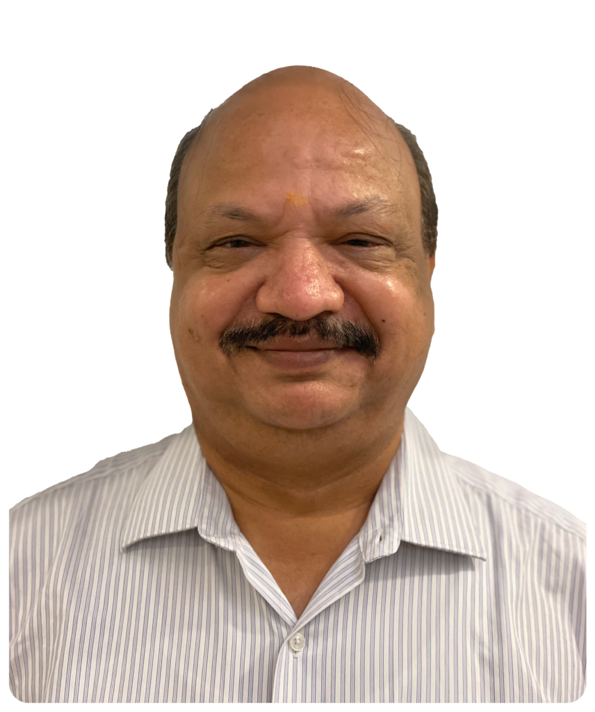 Board of Directors - Skycap Investment